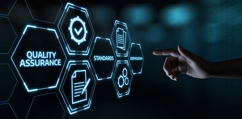 Quality Assurance (QA) Definition – Share IT