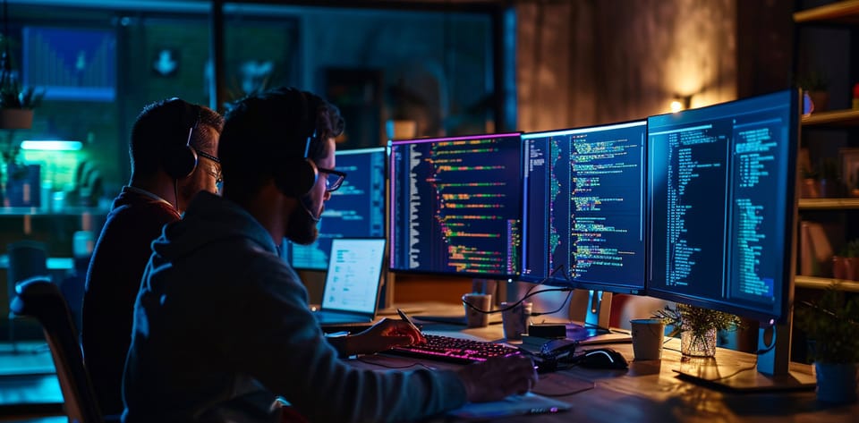 Staff Augmentation Definition – Share IT